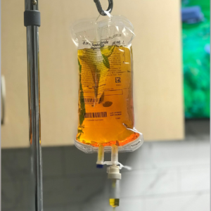 N'Fuze RX – Revolutionizing Anti-Aging & Wellness